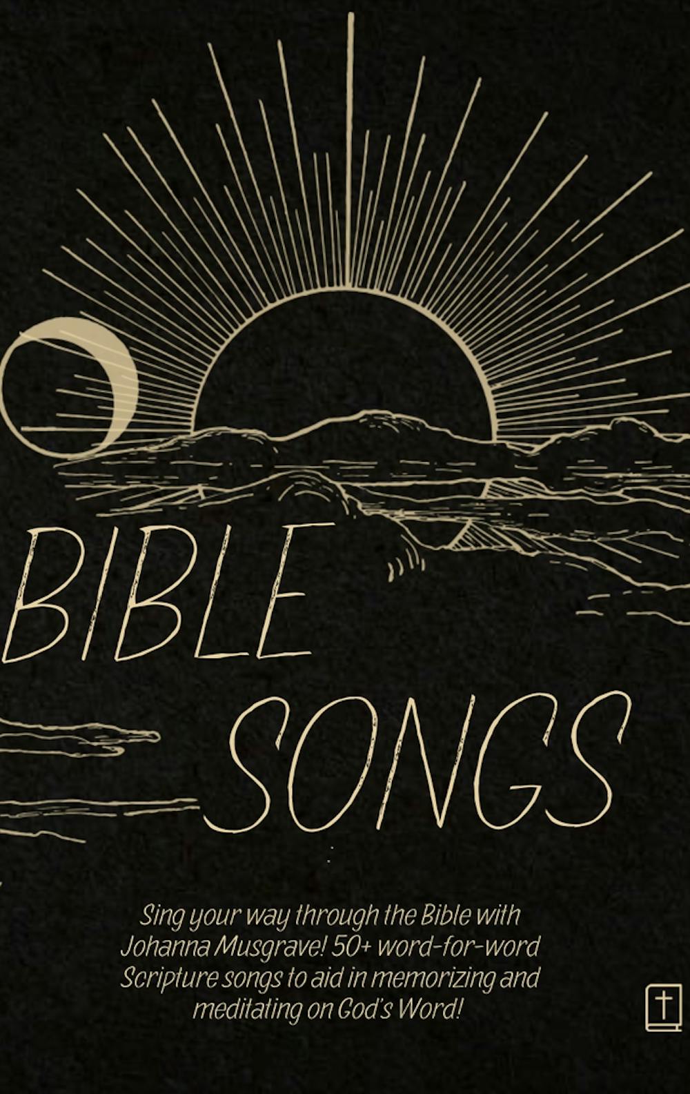 Scripture Memory Songs