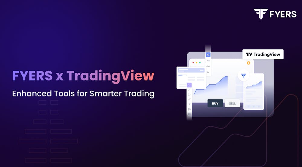 FYERS Web Upgraded: Explore Enhanced Features with TradingView v28.0