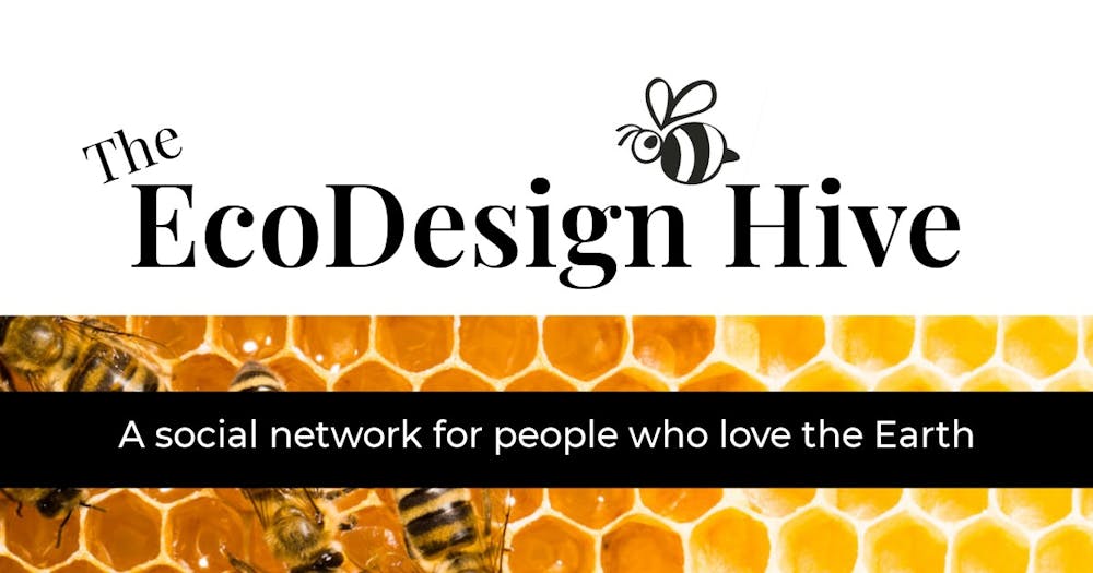 Home - the EcoDesign Hive