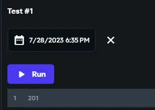 Custom Function to calculate the days passed 📅🗓