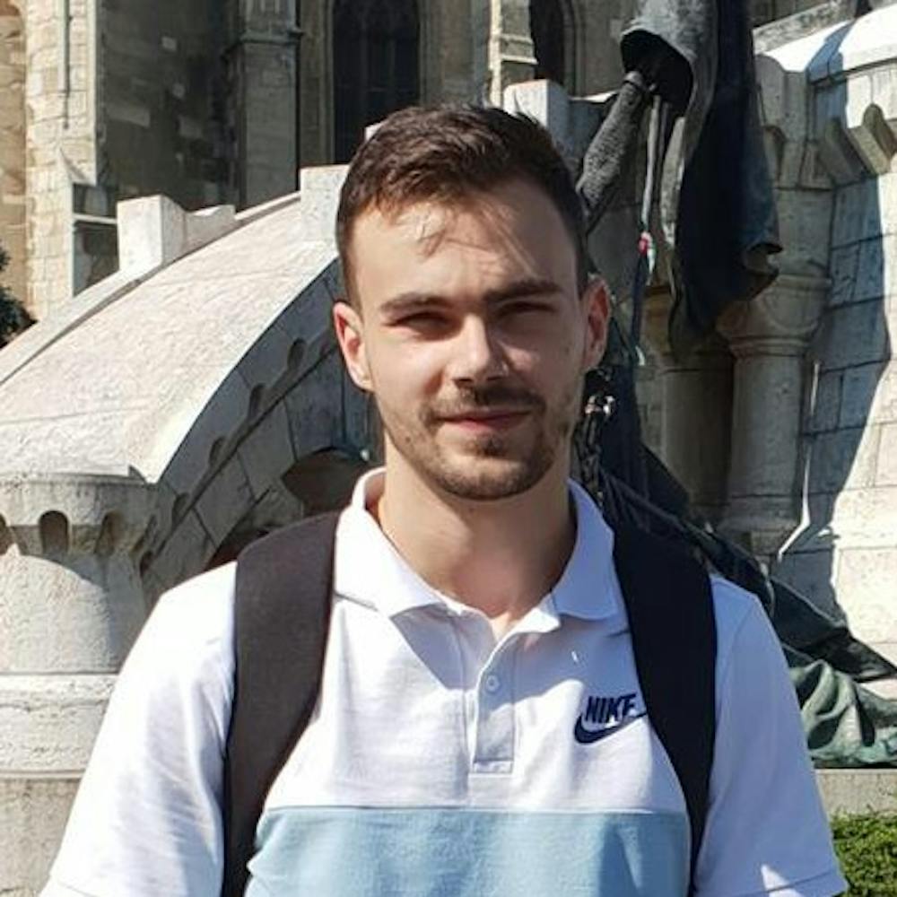 Decebal Antohi - FlutterFlow Community