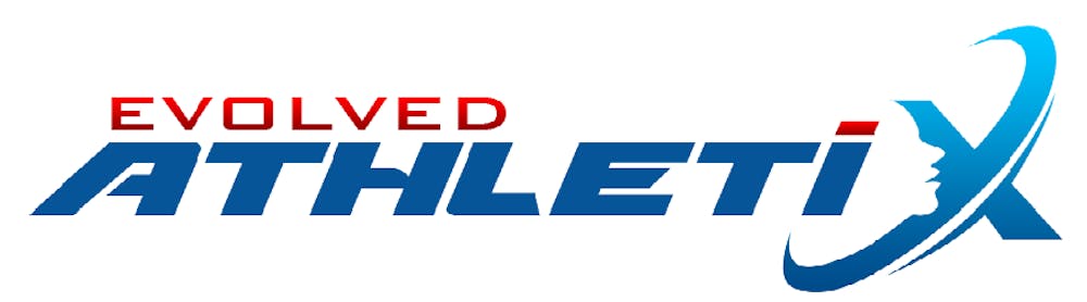Home - Evolved Athletix