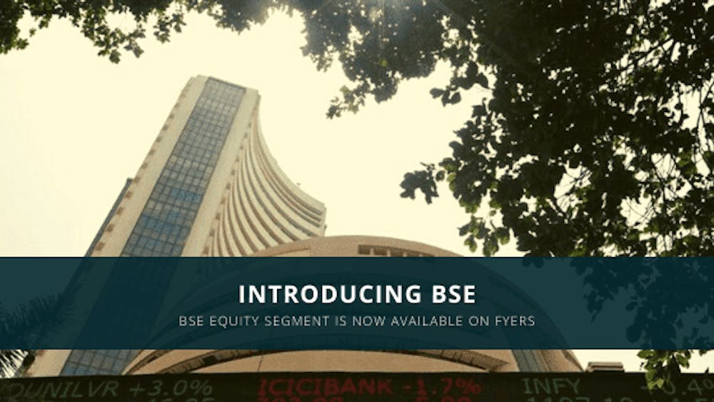 Introducing BSE