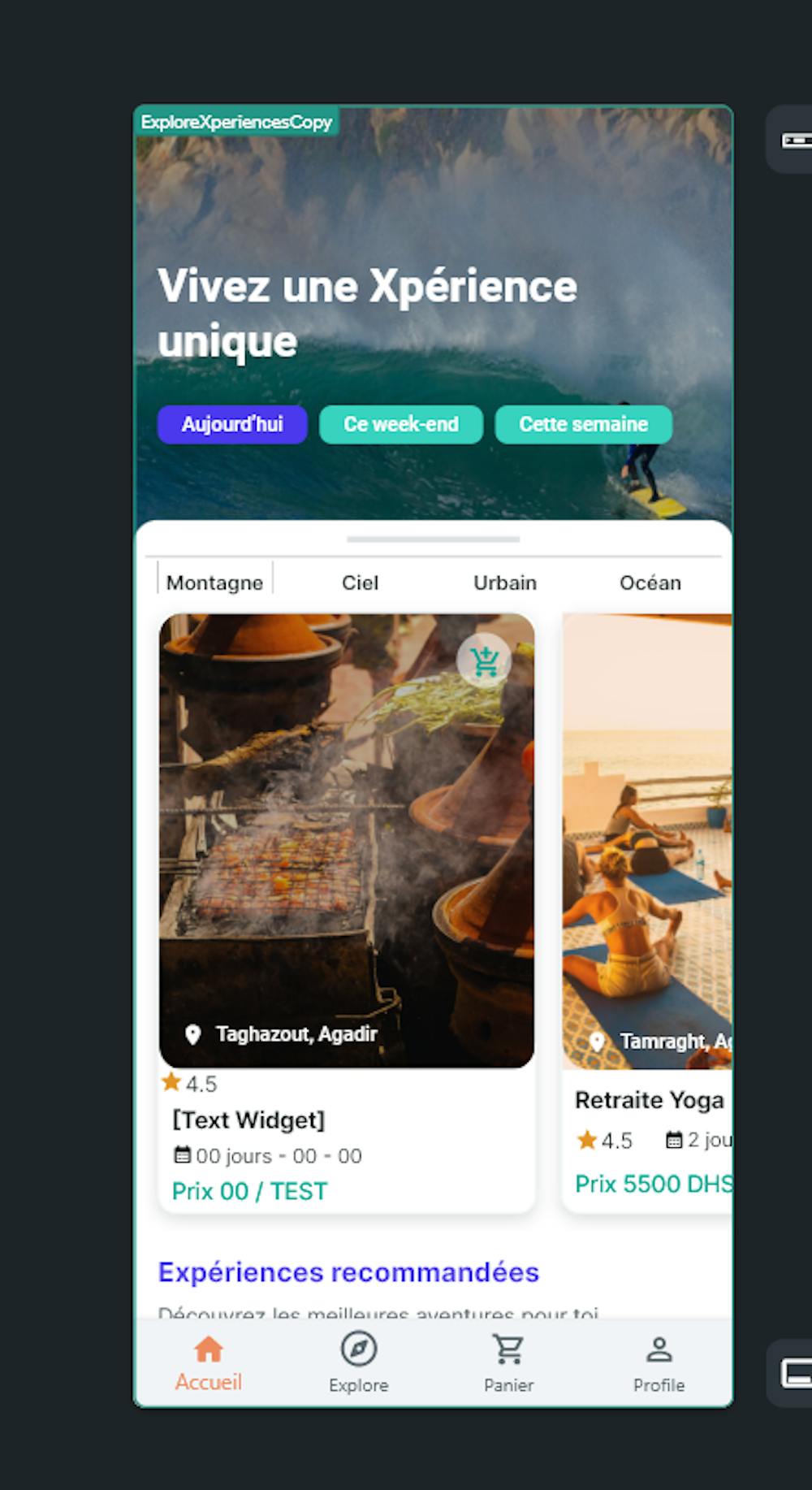 FlutterFlow Community
