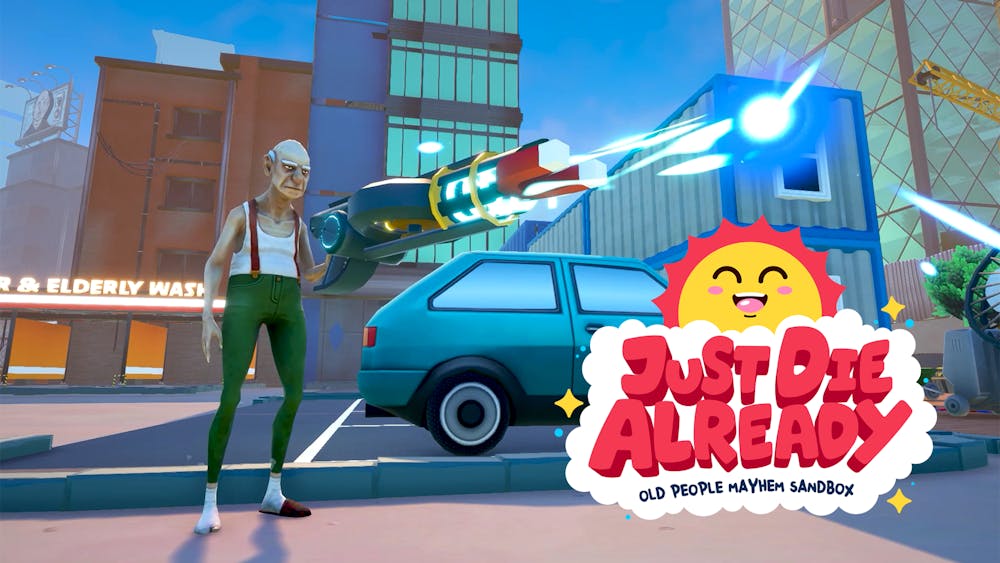 (Coming Soon) Just Die Already - Game Key Drops