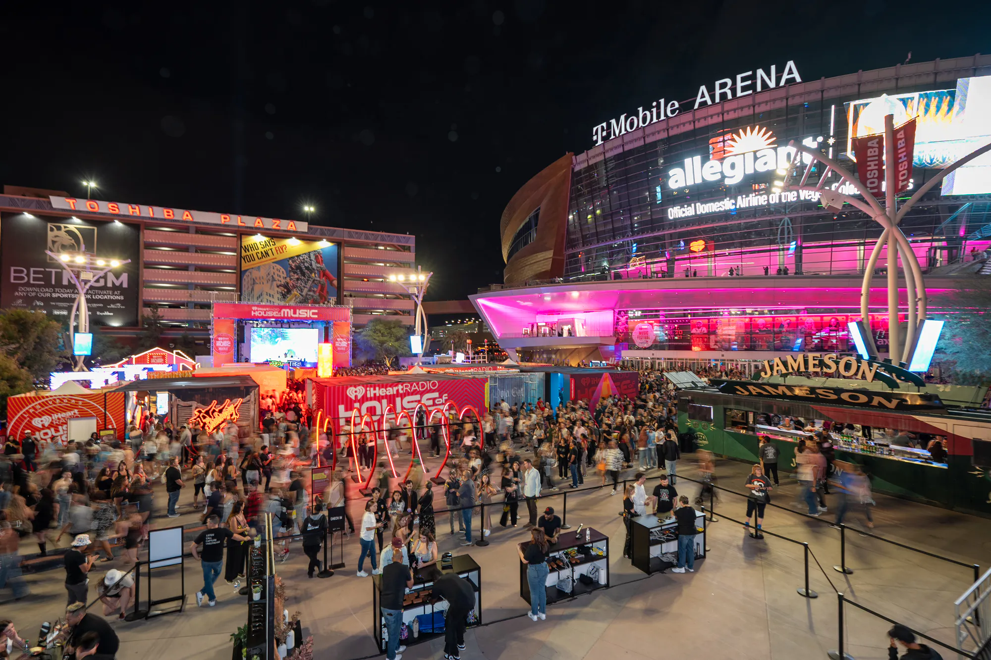 Special Event: Legion Gaming Community LIVE with the iHeartRadio Music ...