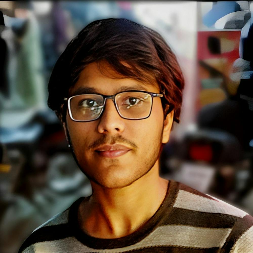 Nishant Jain - FlutterFlow Community