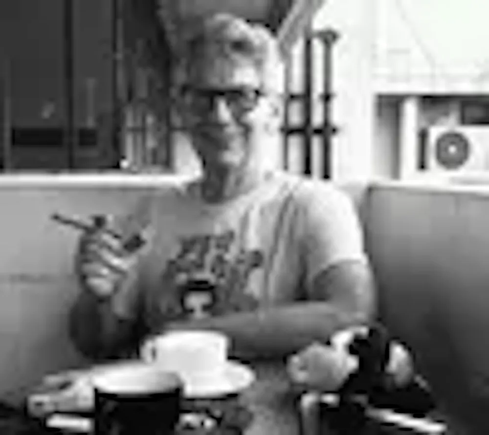 Dan Renner - Energy Central | Utility Insights
