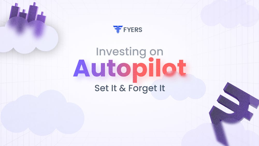 Smart Equity SIP: A Smarter Way to Invest in Equities, ETFs, REITs and ...