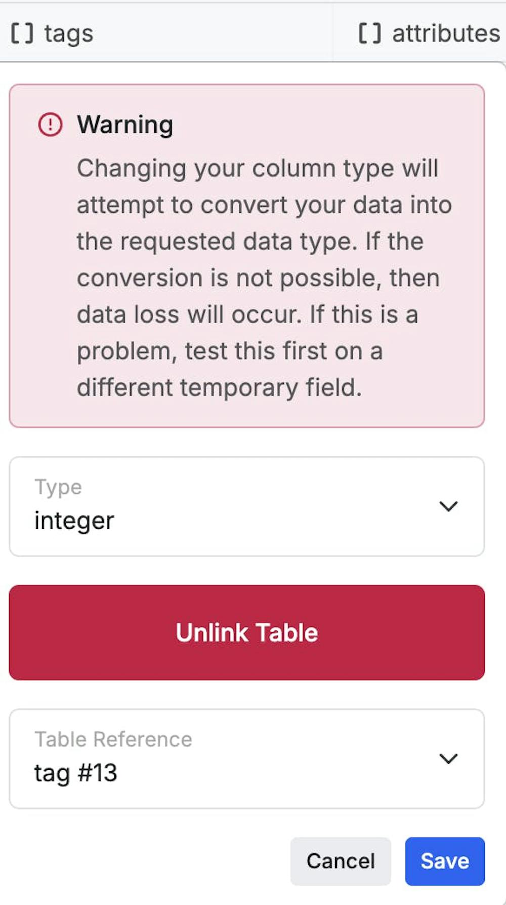 Performance issues with a contains clause in my query (trying to filter by tags)