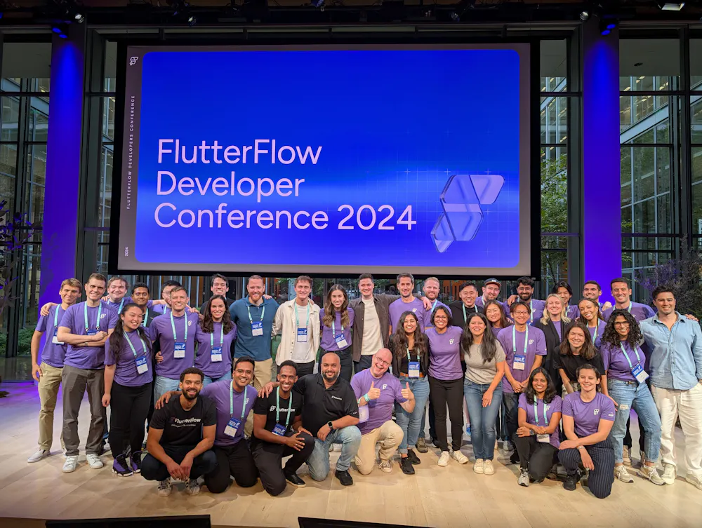 FFDC 2024 - Share Your Feedback