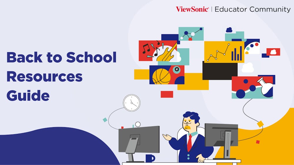 🎒 Back to School Guide: Resources for a Great 2024-2025 School Year!