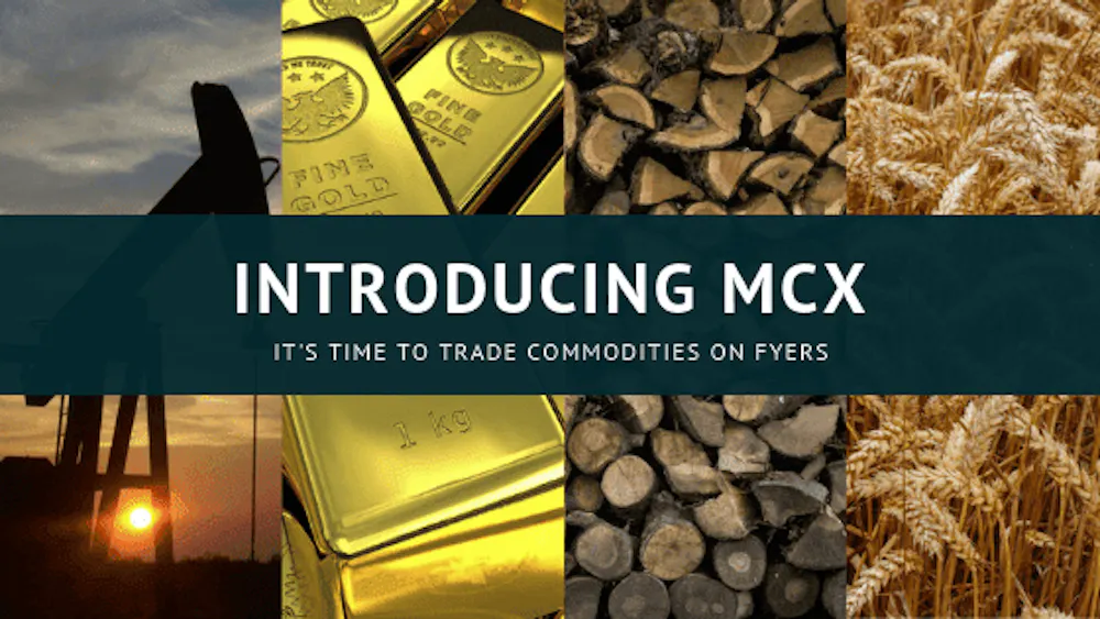 Introducing MCX