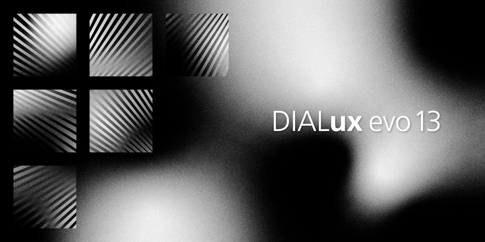 DIALux evo 13 released
