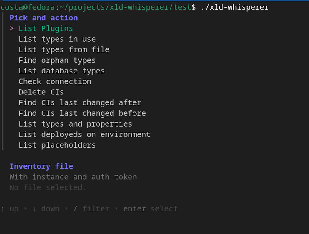 Manage multiple Digital AI Deploy servers!