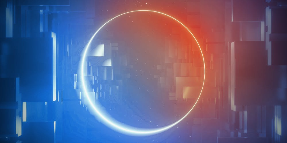 Free 4K Wallpaper Download - "Eon"