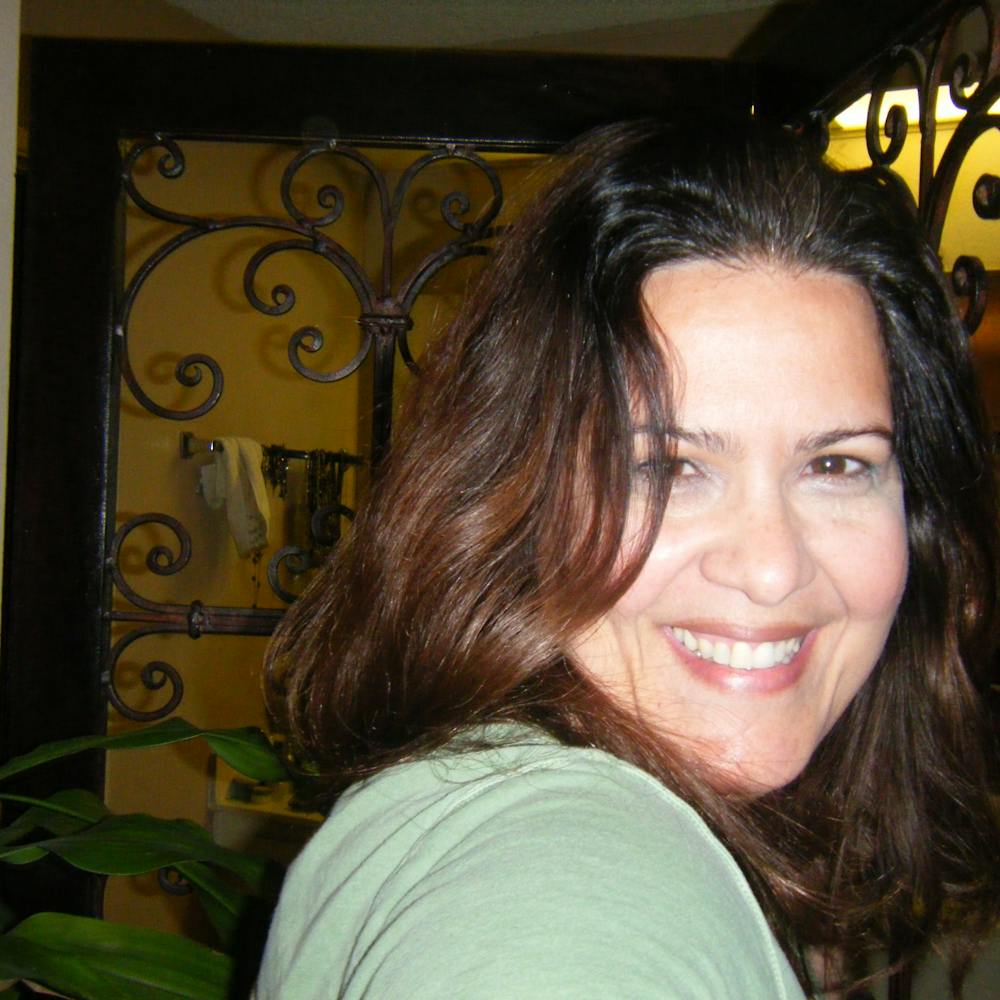 Regina Stegall - American Patriot Social