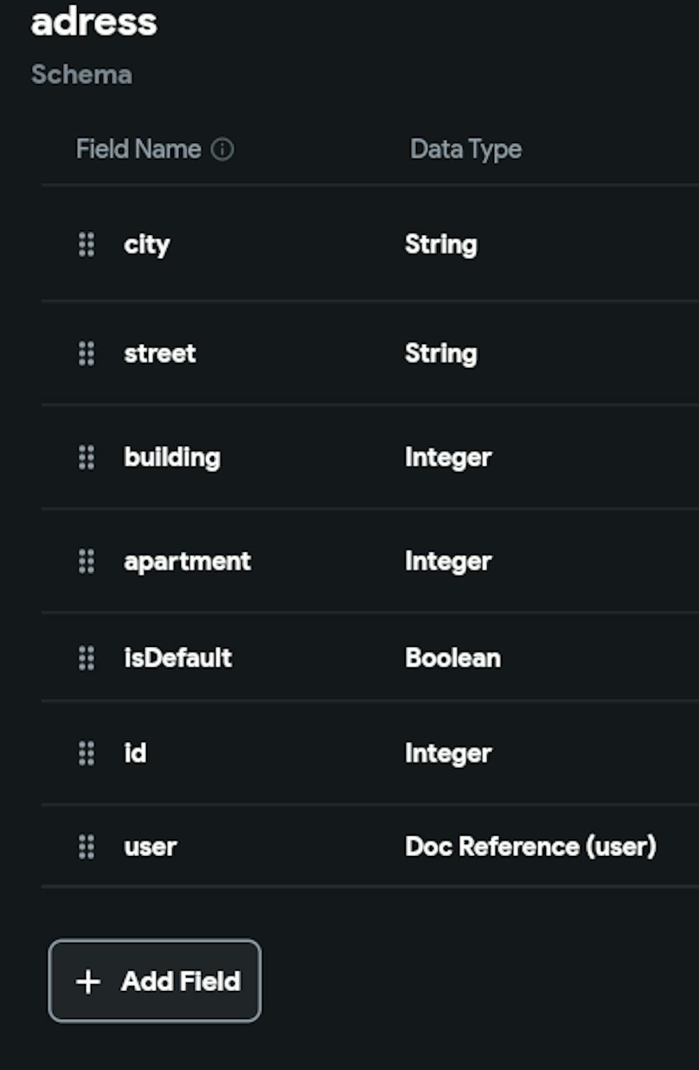 How to implement default shipping address selection?
