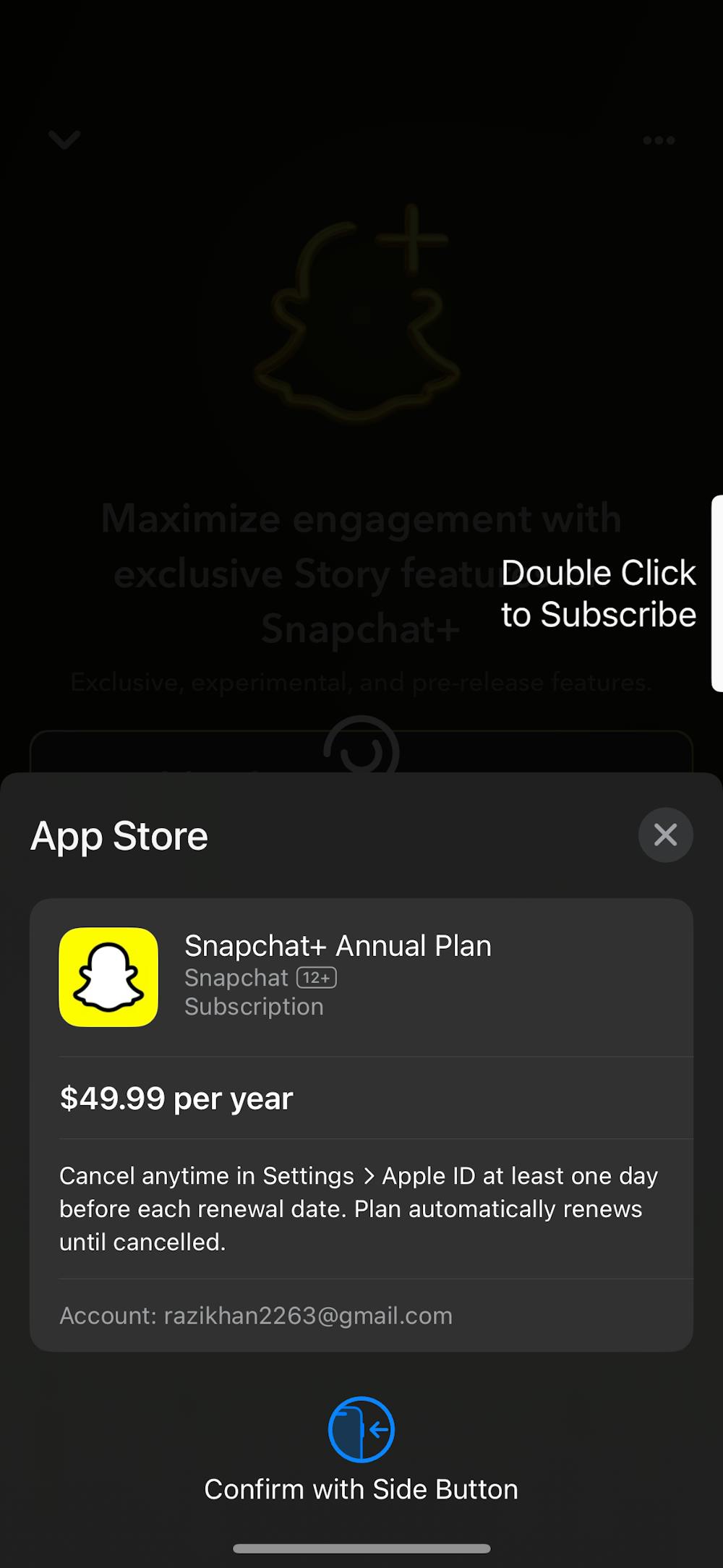 Add functionality for in-app purchase on flutterflow