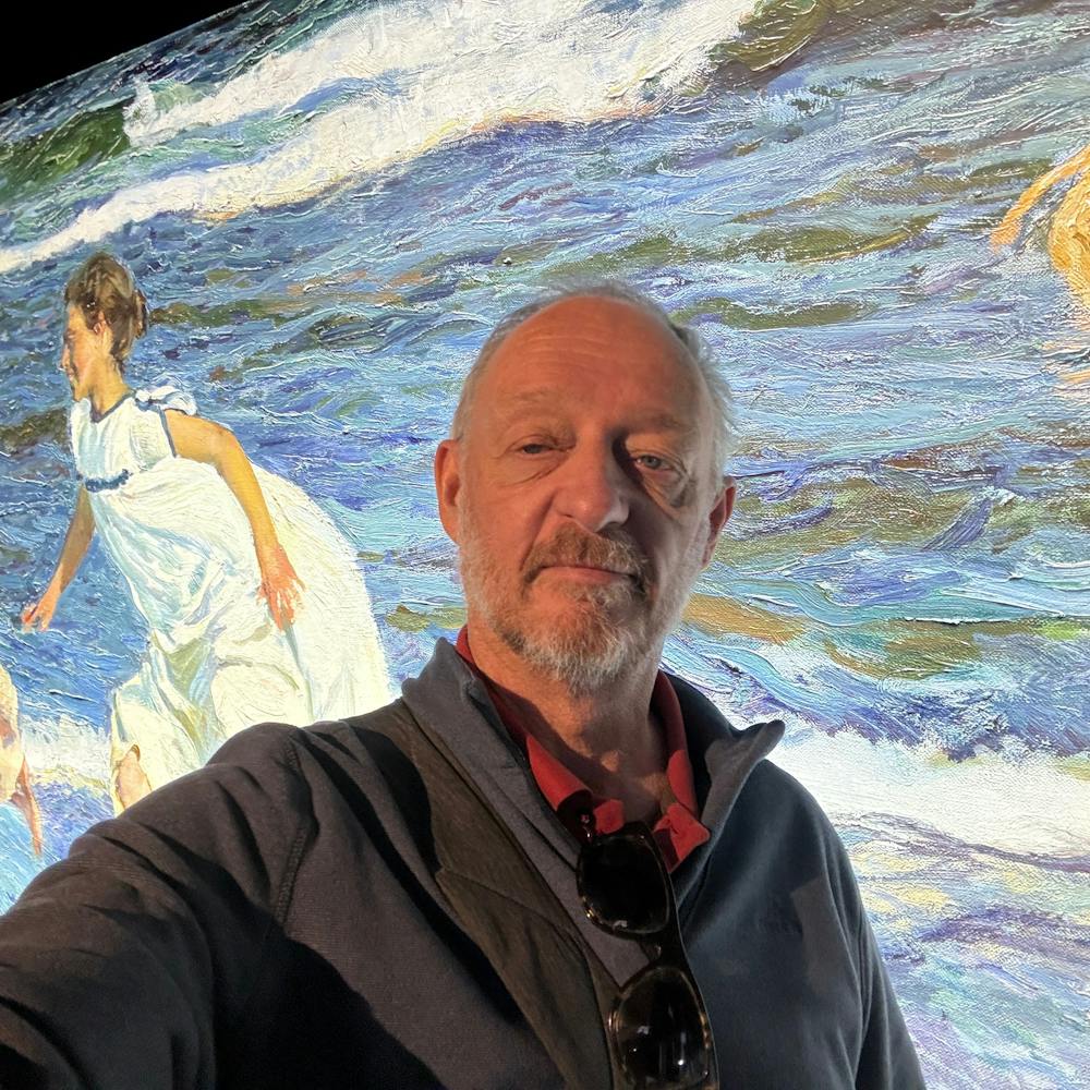 Dave Allen - FlutterFlow Community