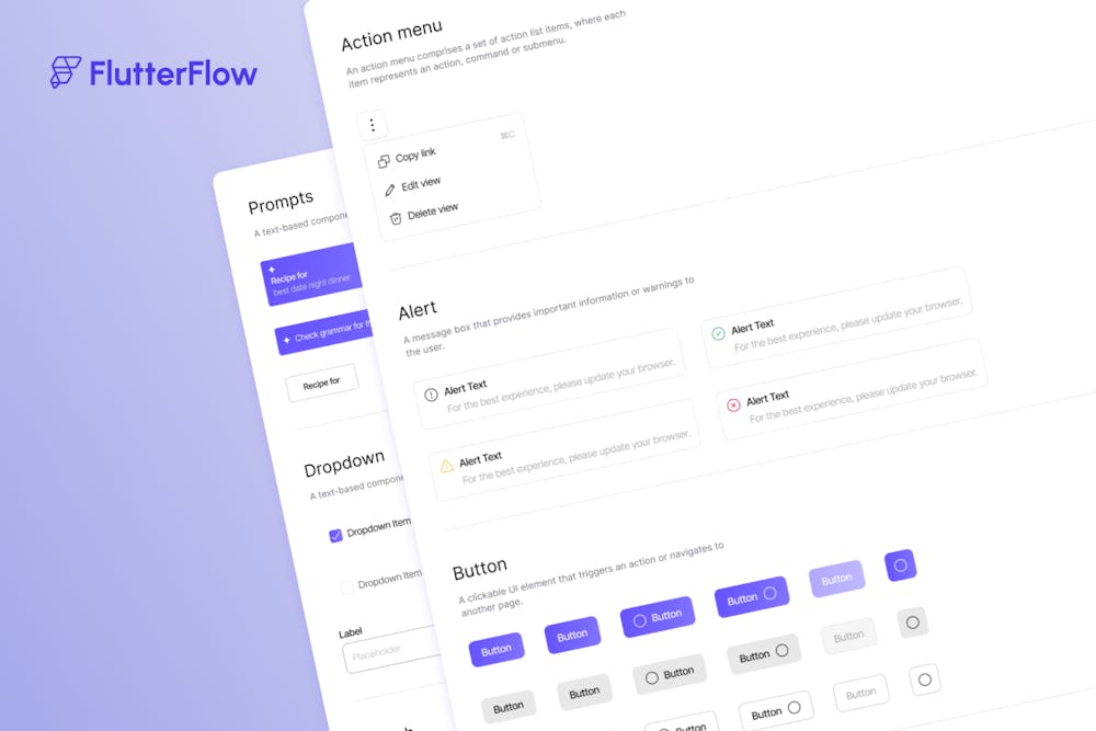 Bento UI - Modular Design System