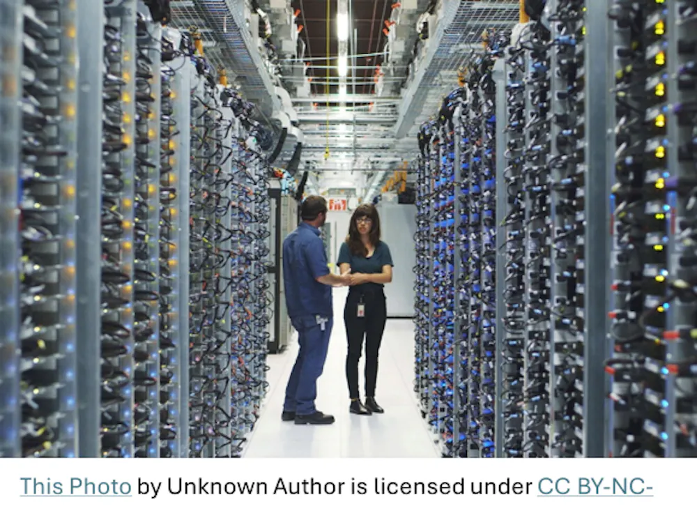 Planning for Power: What Data Center Developers Need to Know