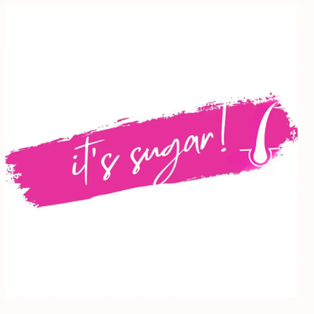Join the It's Sugar! Community | Empowering Confidence & Natural Beauty