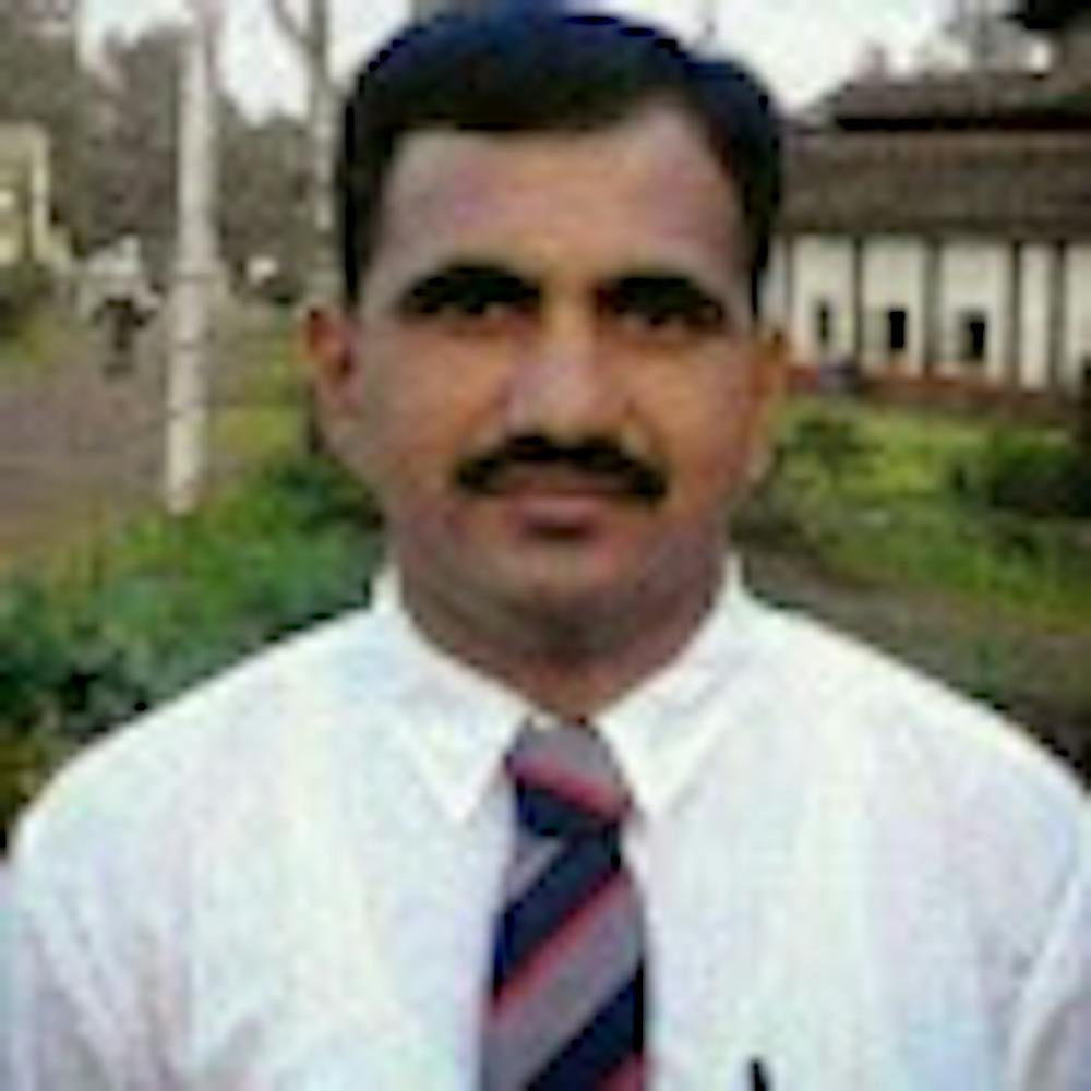 Umesh Chavan - FYERS Community - Pick others' brains on Trading/Investing