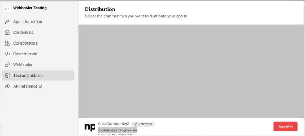 Best Practices while generating App Access Token