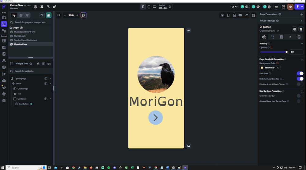 Making Simple Things Complicated for No Reason