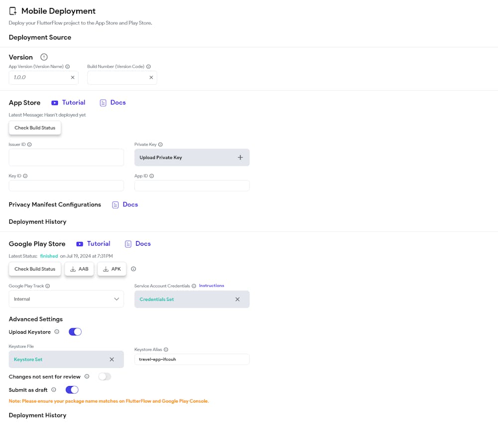 Firebase Google Authentication is not working on release build