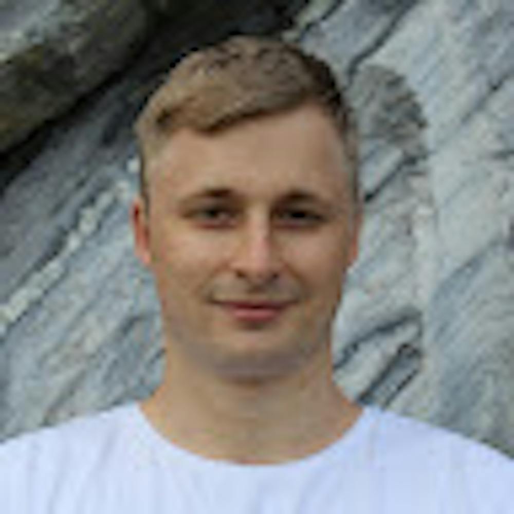 Vlad Vinogradov - Portal