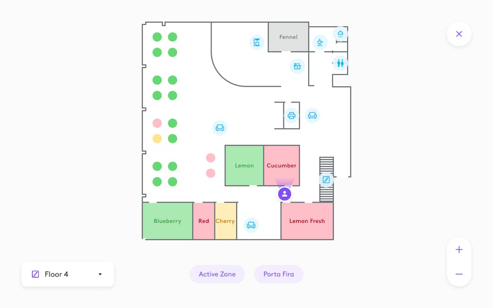Upload & Configure Maps - Logitech Sync Guides