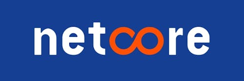 Log in - Netcore Cloud