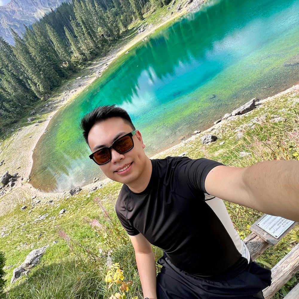 Kenneth Rene Won - Databox Community