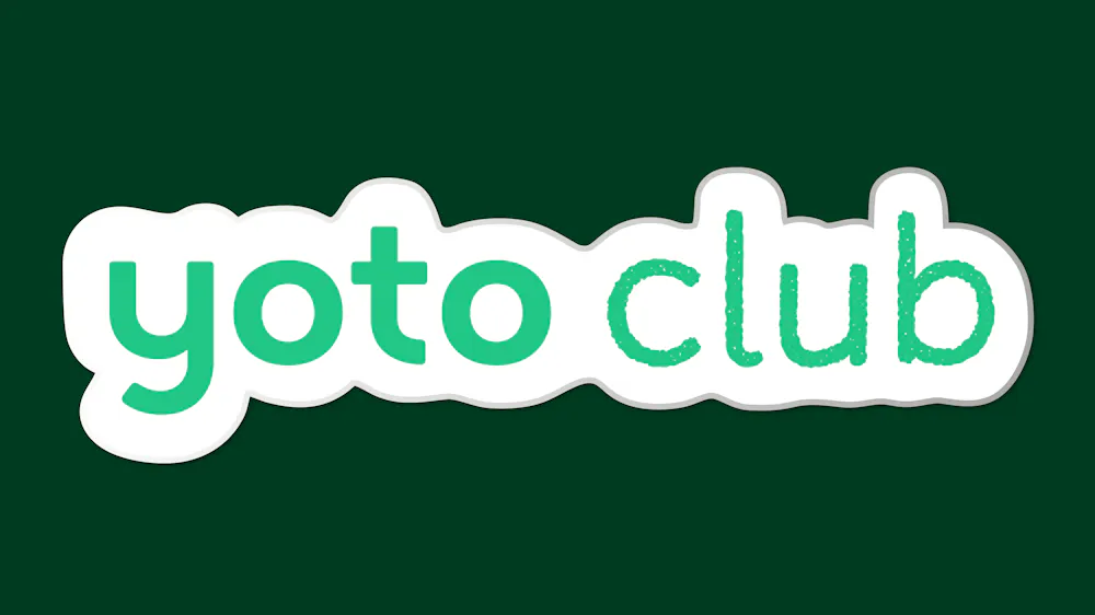 Known issue with access to Yoto Club digital content