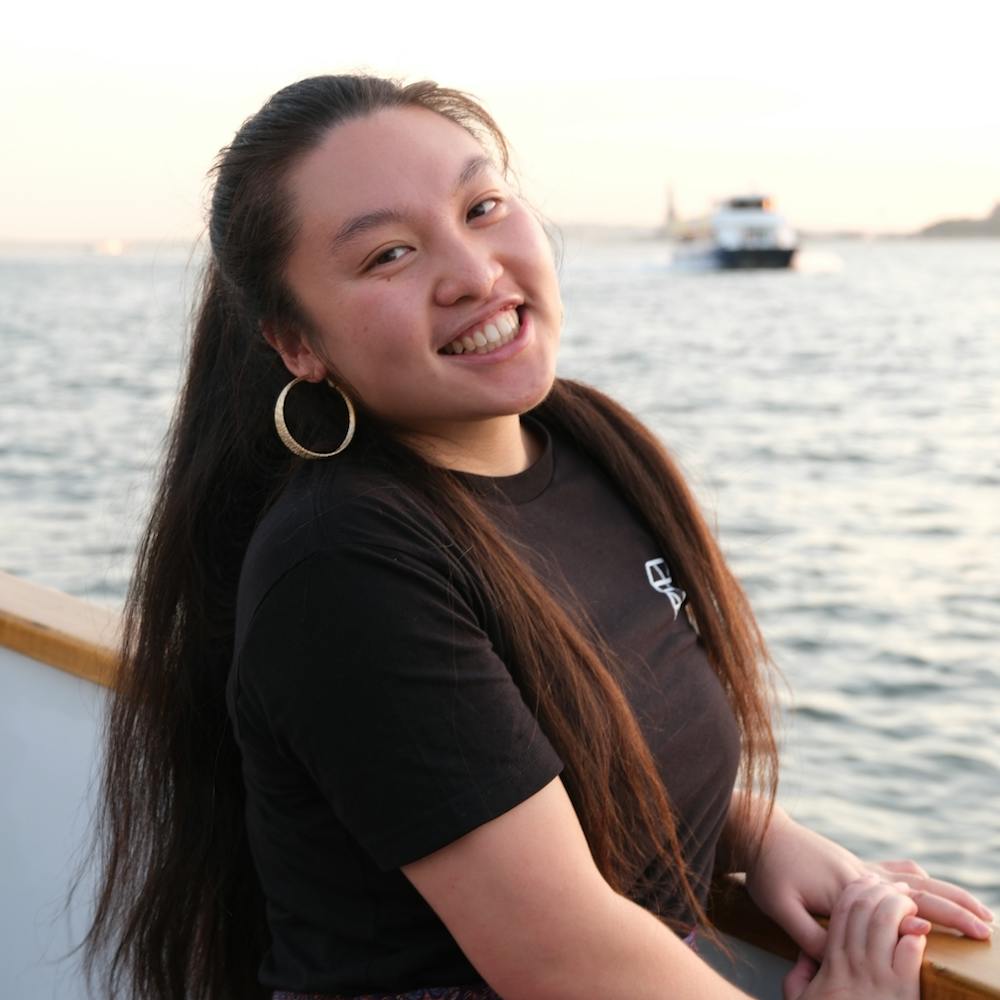 Patricia Wei - FlutterFlow Community