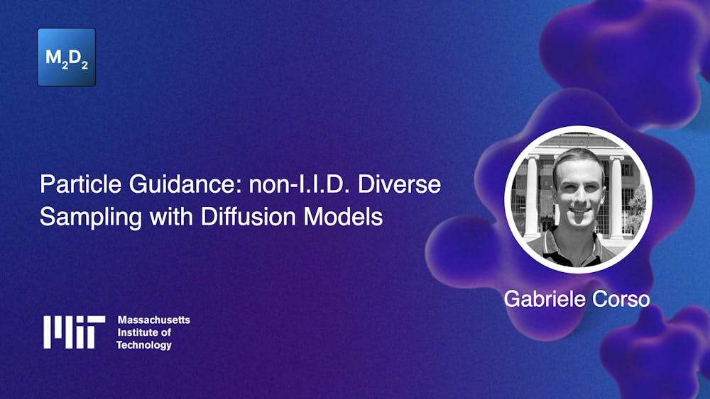 Particle Guidance: non-I.I.D. Diverse Sampling with Diffusion Models