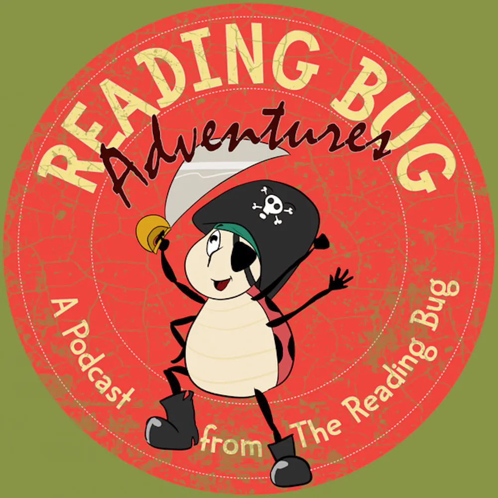 Reading Bug Adventures