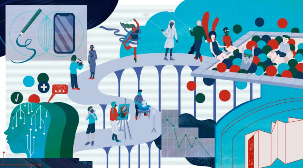 Creator Magazine | Lenovo Creator Community