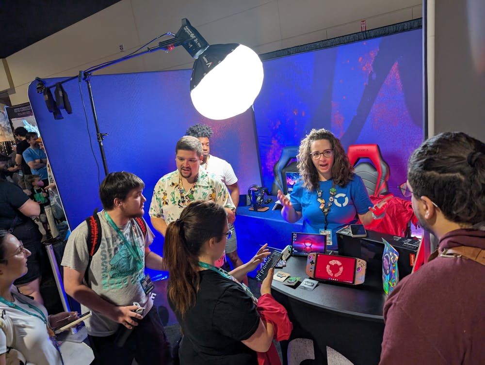 Updates from Pax Day 3 so far!