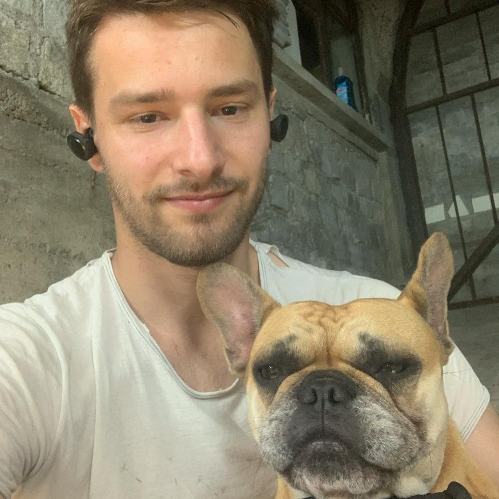 valeriu - FlutterFlow Community