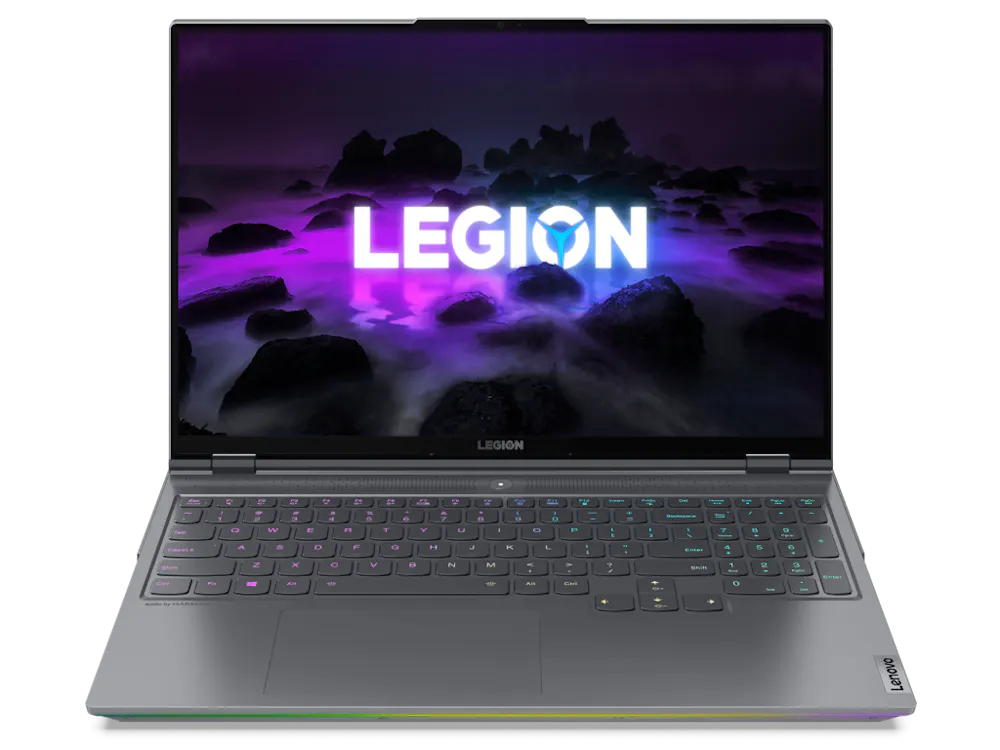Announcing the Next-Gen Legion Laptops