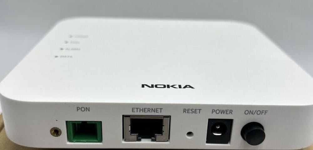 All About the Adtran 834-v6