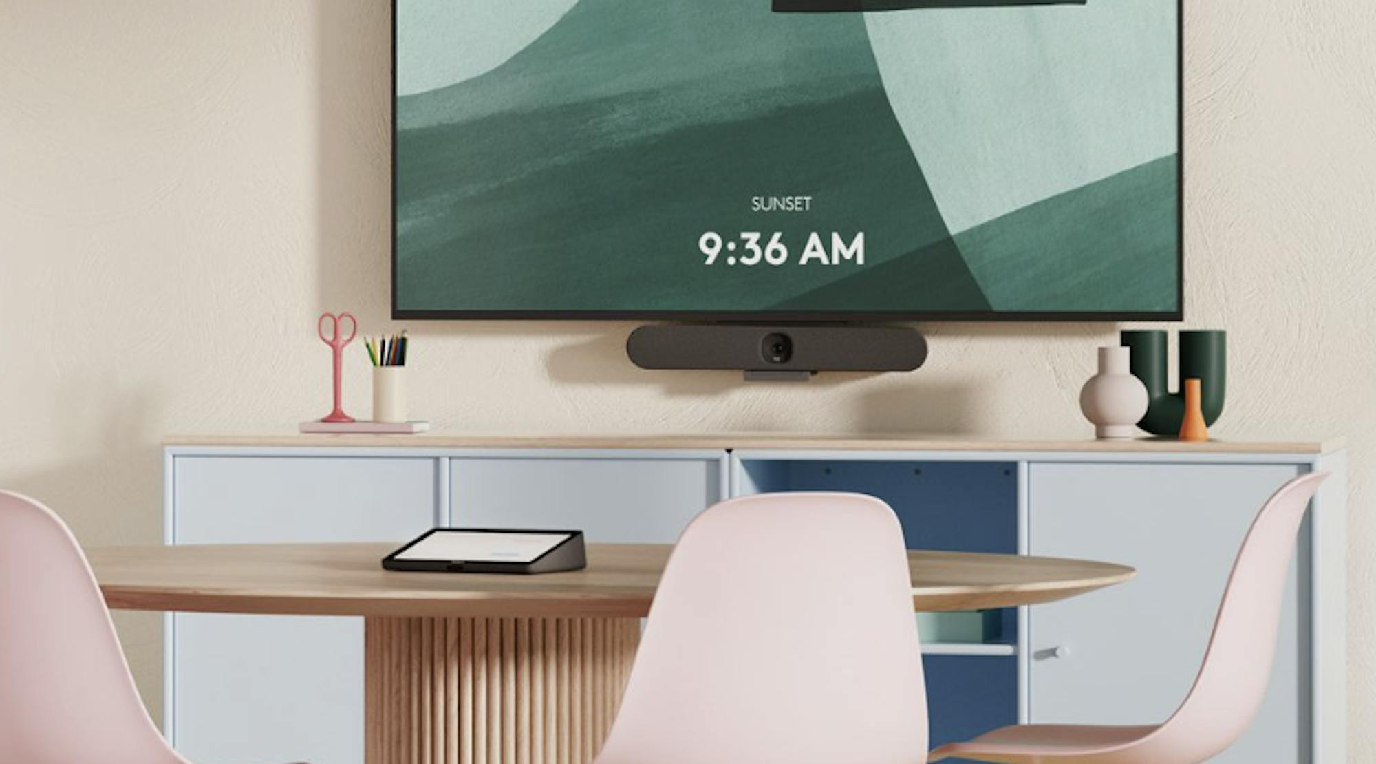 Logitech MeetUp 2 Product Support