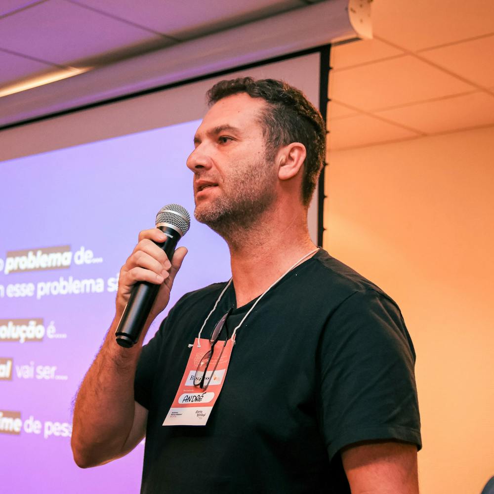 André Fabiano Tolardo - FlutterFlow Community