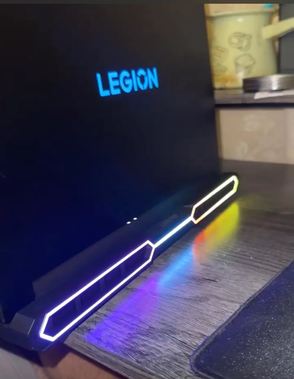 Legion 7 pro 10gen