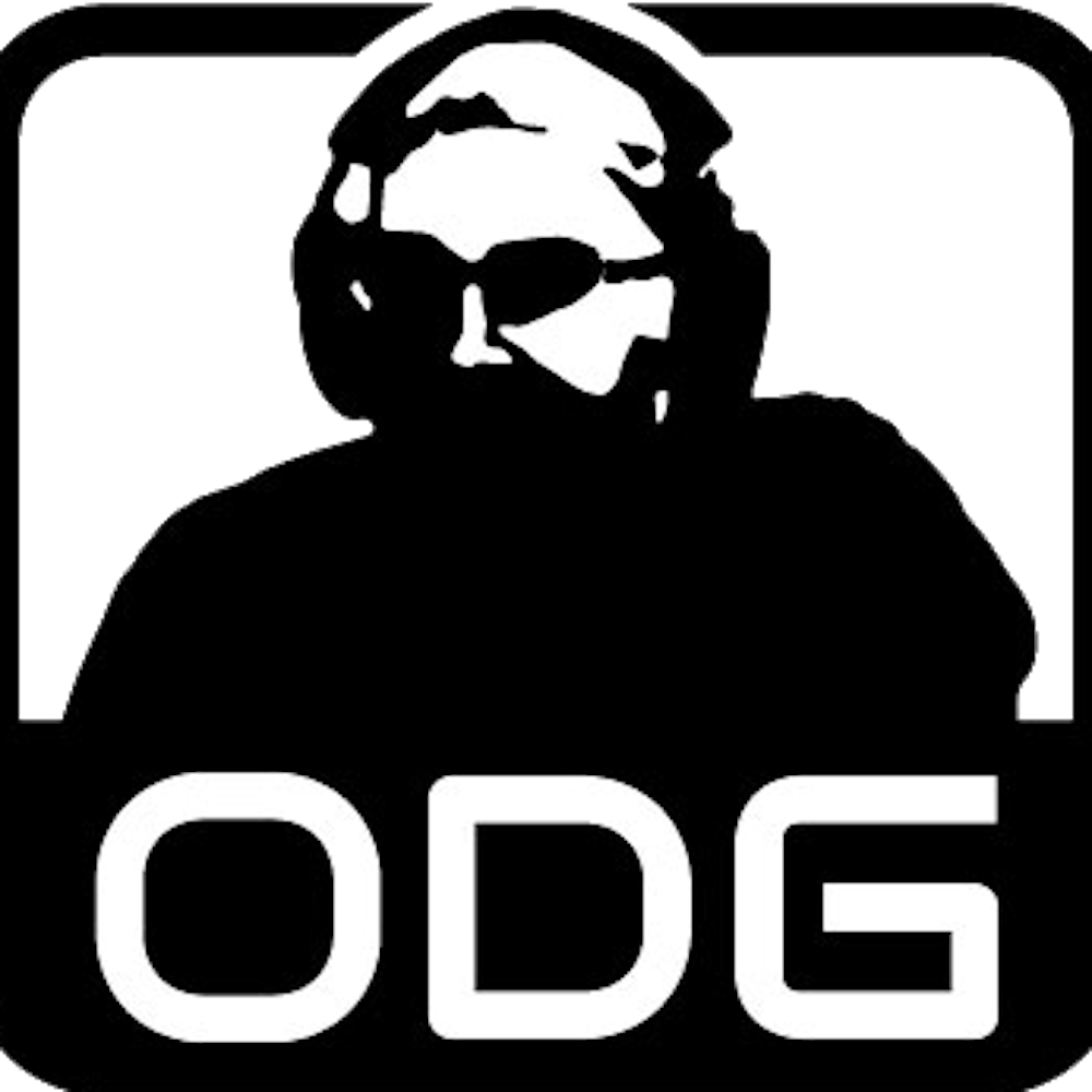 ODG - Legion Gaming Community