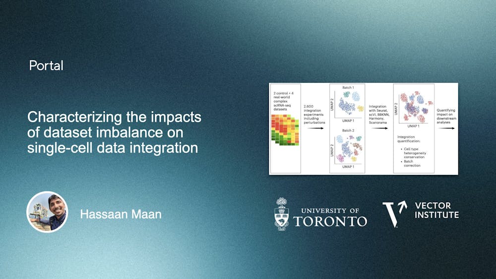Characterizing the impacts of dataset imbalance on single-cell data integration