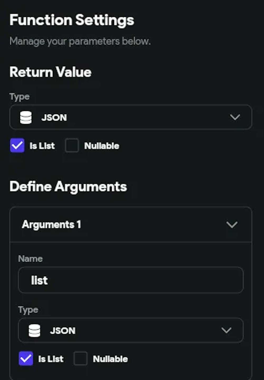 Flutterflow Dynamic Sorting the Datatable